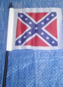 Stick Flags Sold By The Dozen