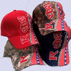 Caps/Hats