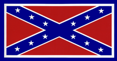 - HBS 263 Forrest Battle Flag #HBS 263